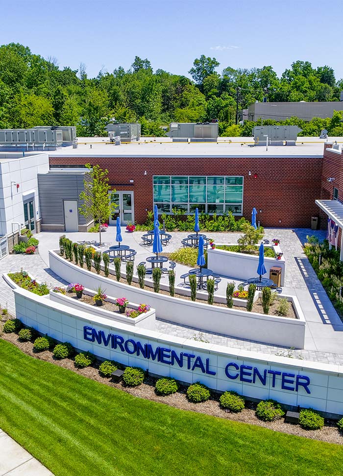 French & Parrello Associates - French & Parrello Associates