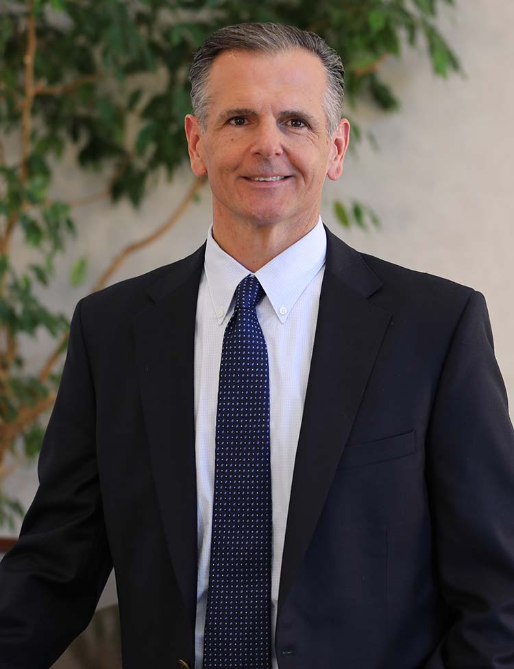 Our Leadership - Multi-Discipline Engineering and Consulting