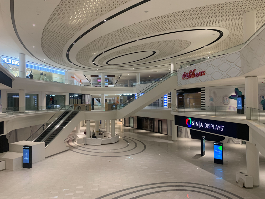 Metlife Stadium | Multi-Discipline Engineering and Consulting