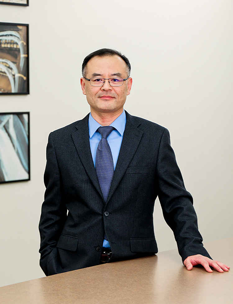 Energy - French & Parrello Associates