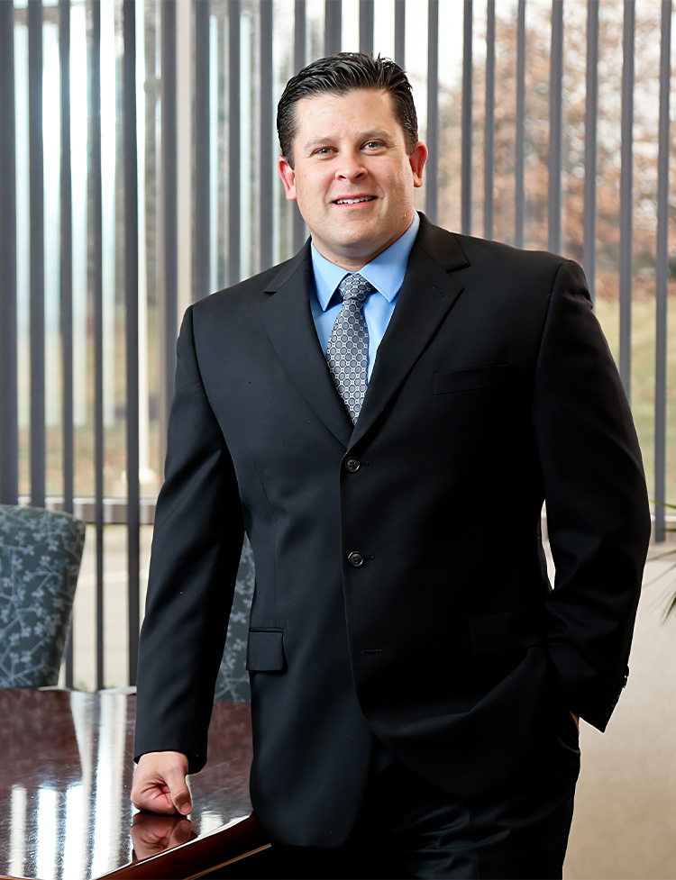 Our Leadership | Multi-Discipline Engineering and Consulting