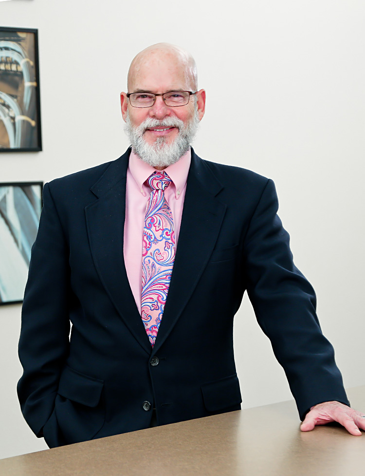 Environmental - French & Parrello Associates