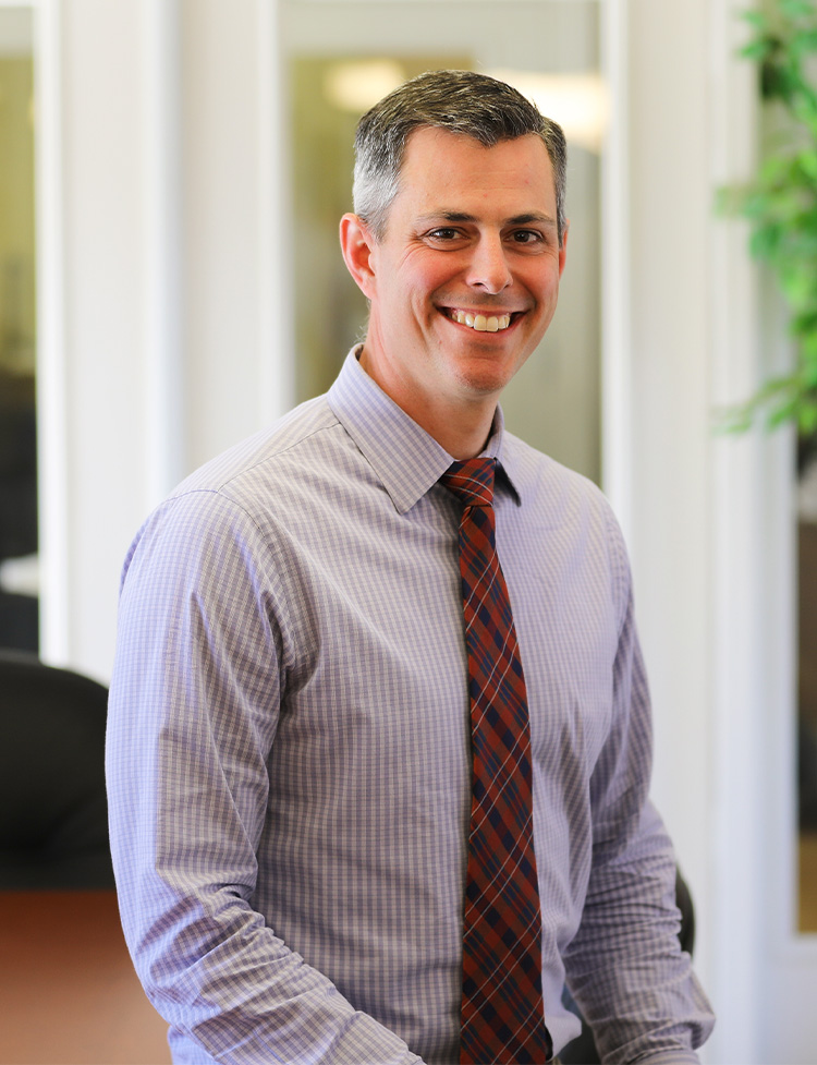 Government - French & Parrello Associates