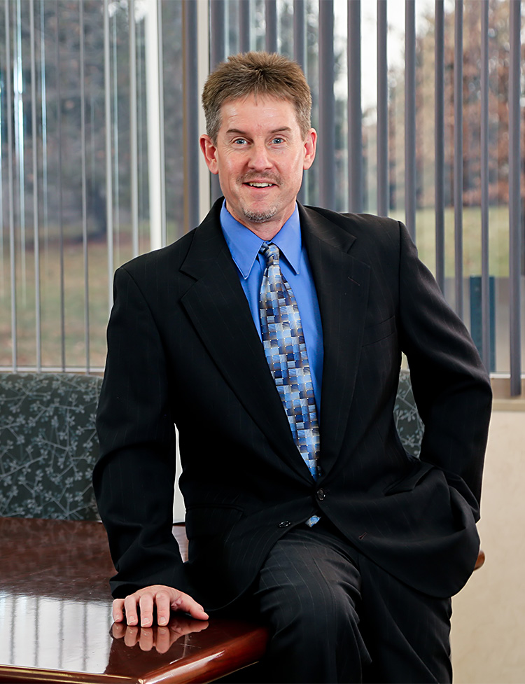 Our Leadership | Multi-Discipline Engineering and Consulting