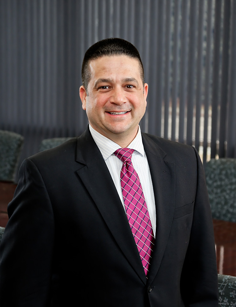 Our Leadership | Multi-Discipline Engineering and Consulting