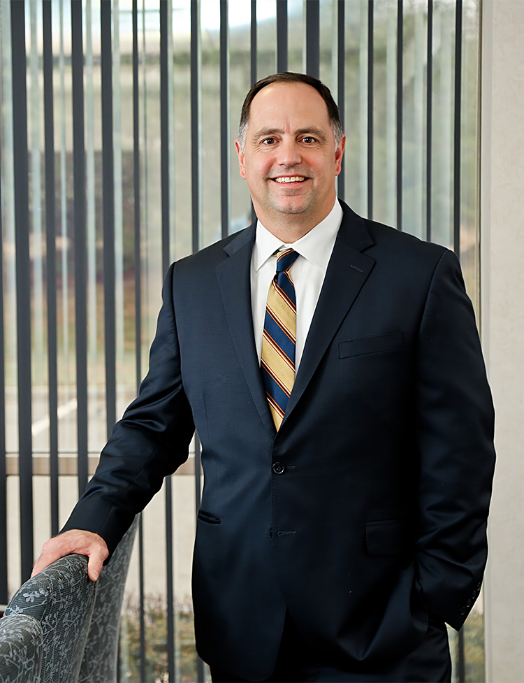 Our Leadership | Multi-Discipline Engineering and Consulting