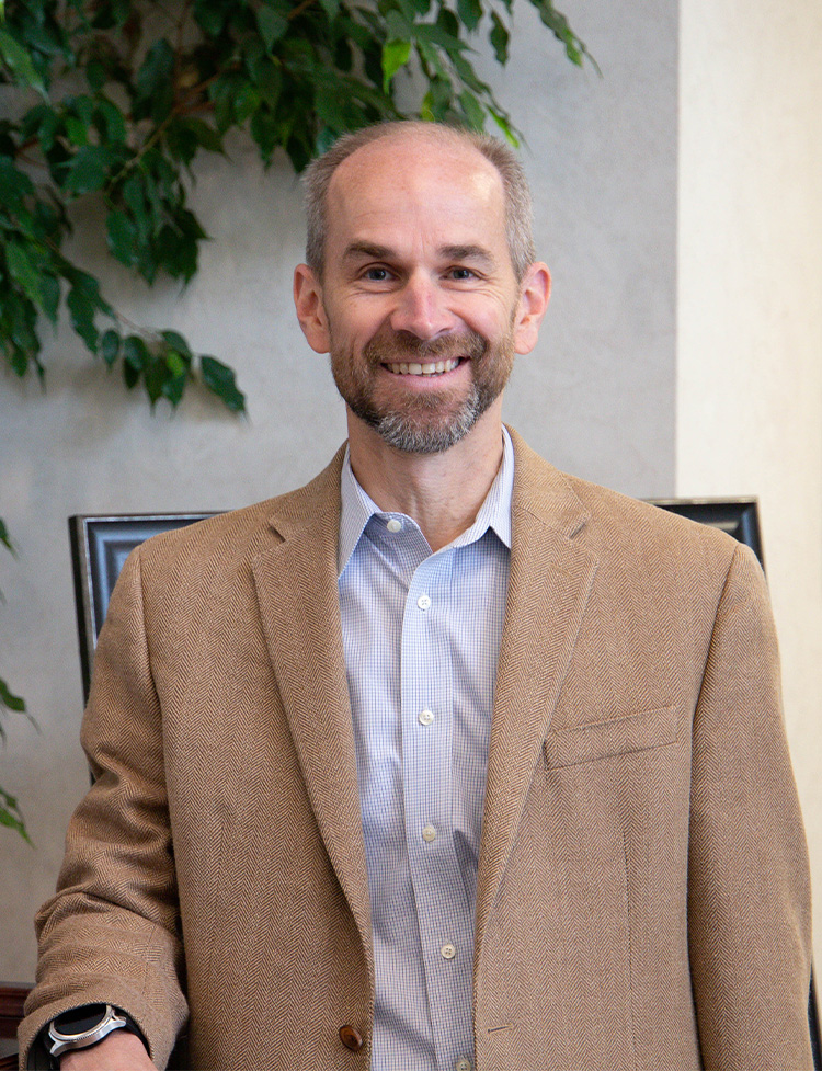 Telecommunications - French & Parrello Associates