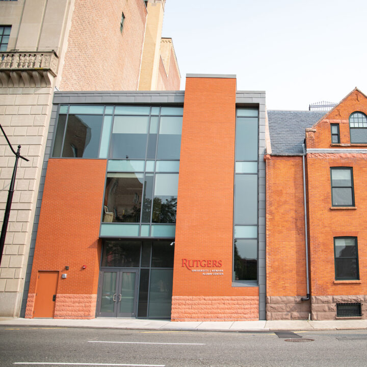 Energy - French & Parrello Associates