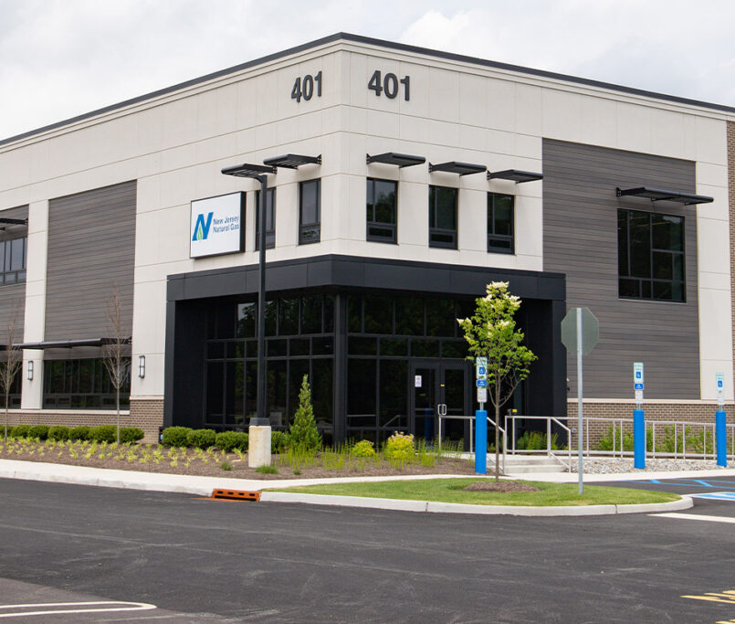 Environmental - French & Parrello Associates