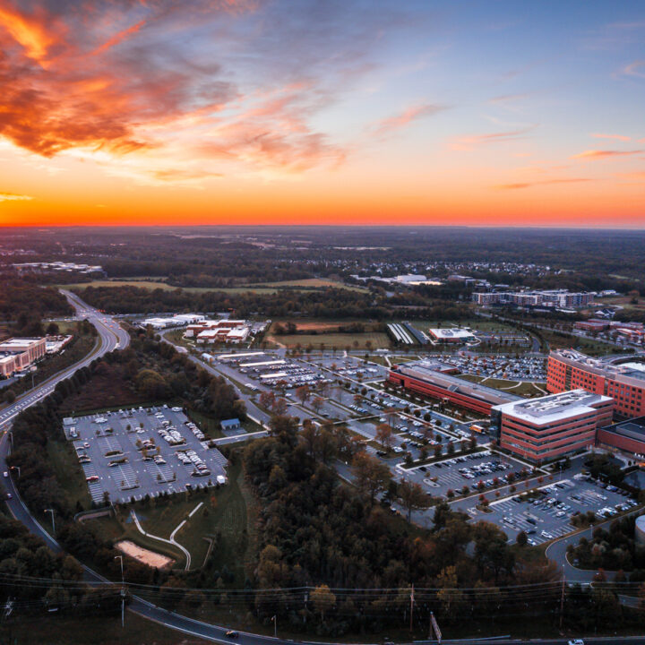 Princeton Medical Center - French & Parrello Associates