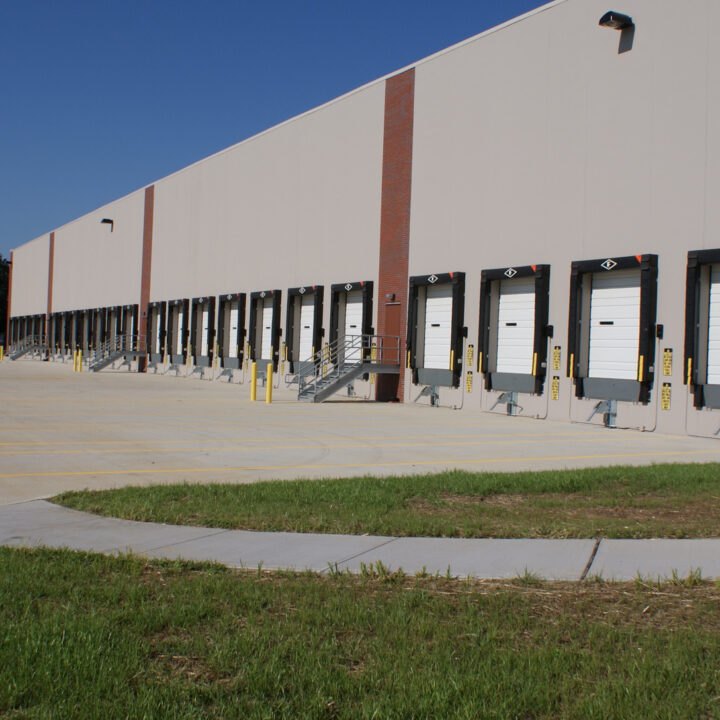 Shore Point Distributing - French & Parrello Associates