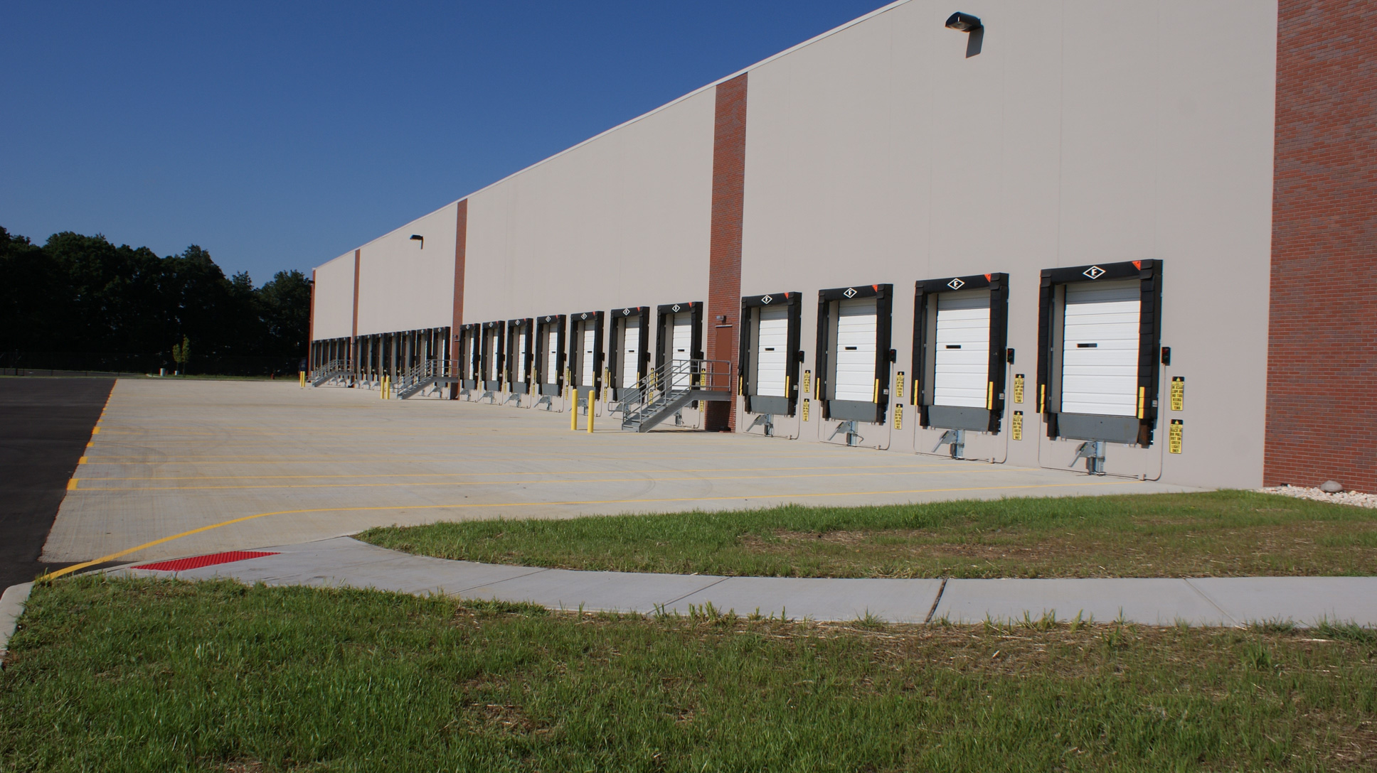 Shore Point Distributing - French & Parrello Associates