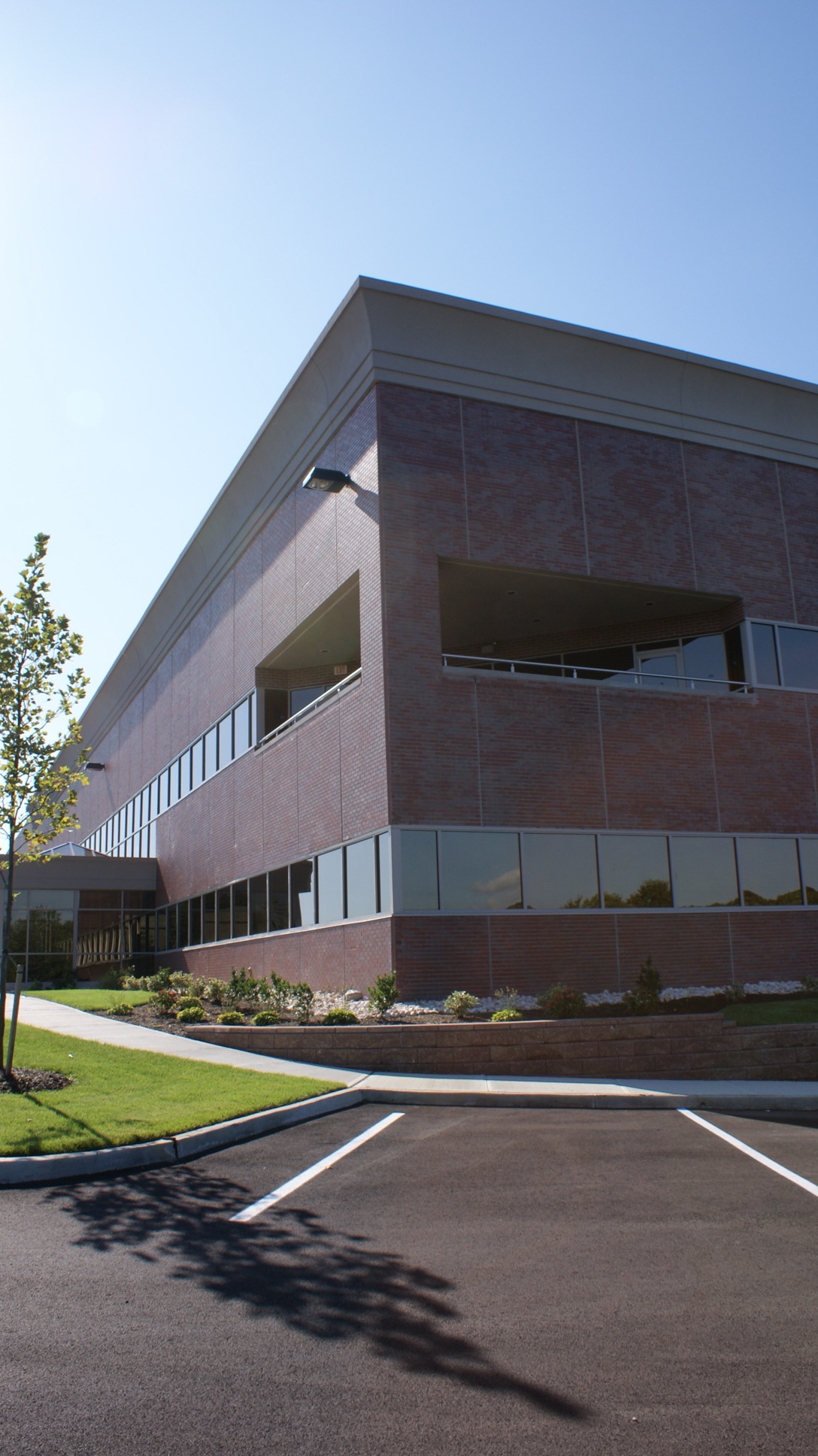 Shore Point Distributing - French & Parrello Associates