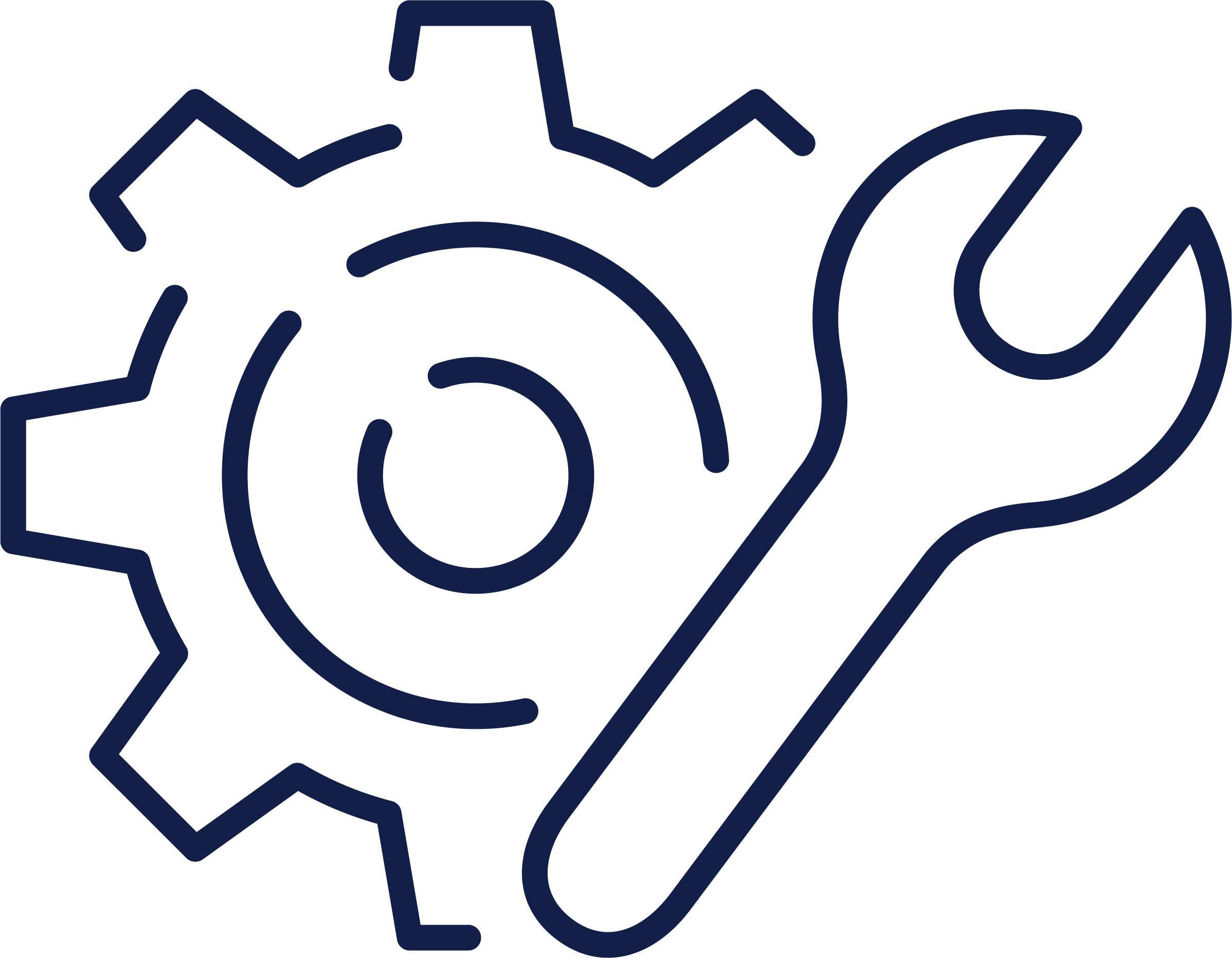 Residential - French & Parrello Associates