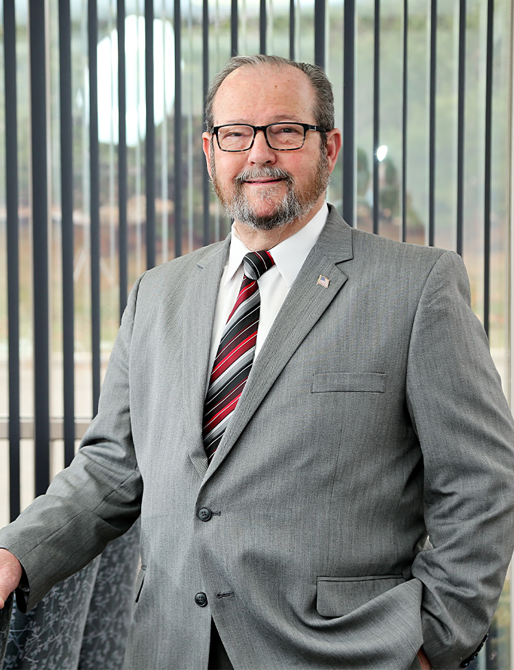 Our History - French & Parrello Associates