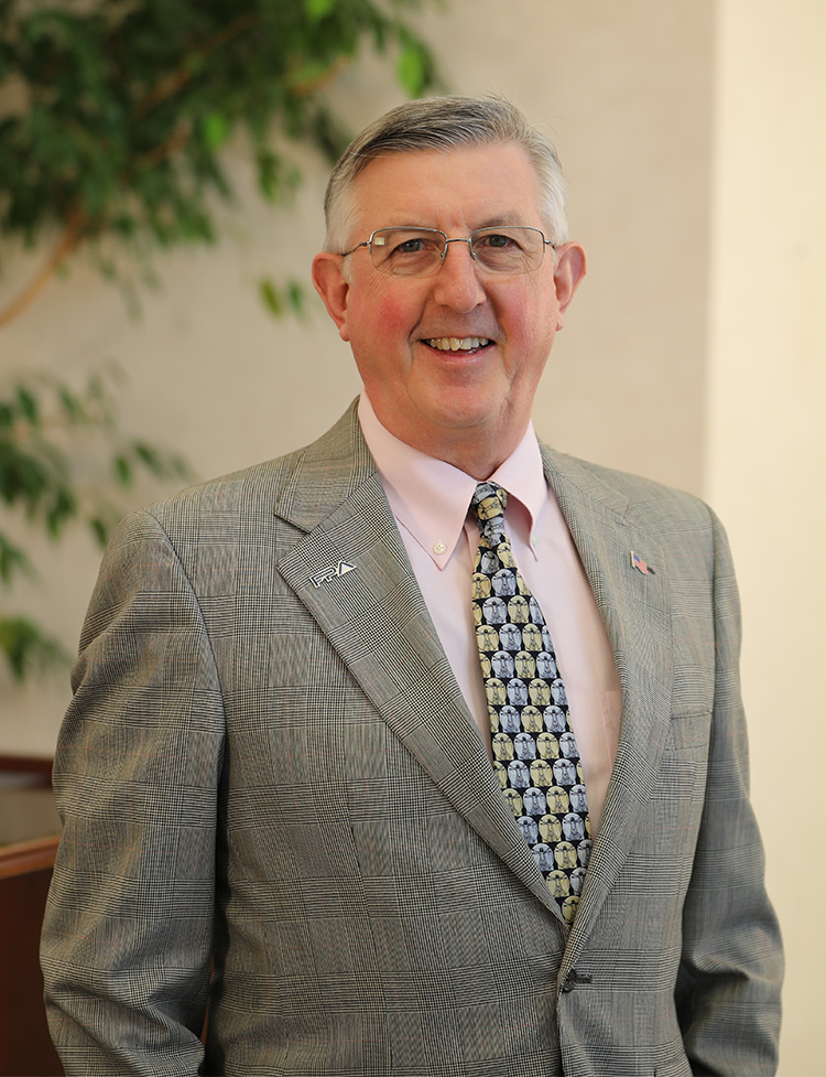 Our Leadership | Multi-Discipline Engineering and Consulting