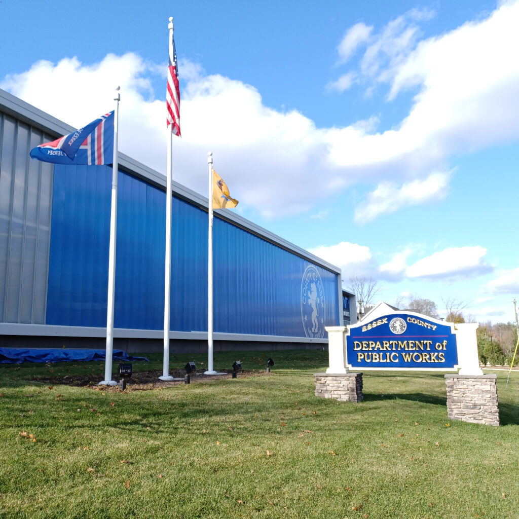 Our Work | Multi-Discipline Engineering and Consulting