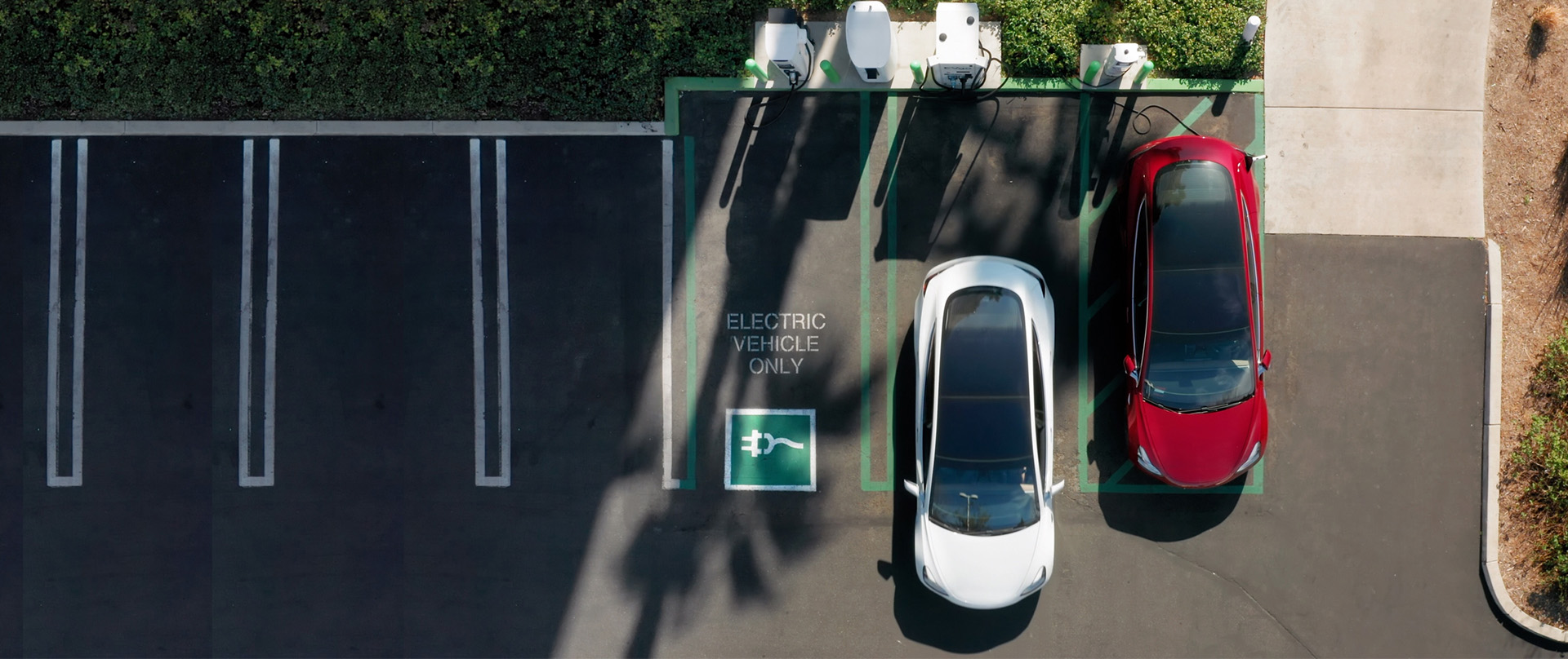 EV Infrastructure - Multi-Discipline Engineering and Consulting